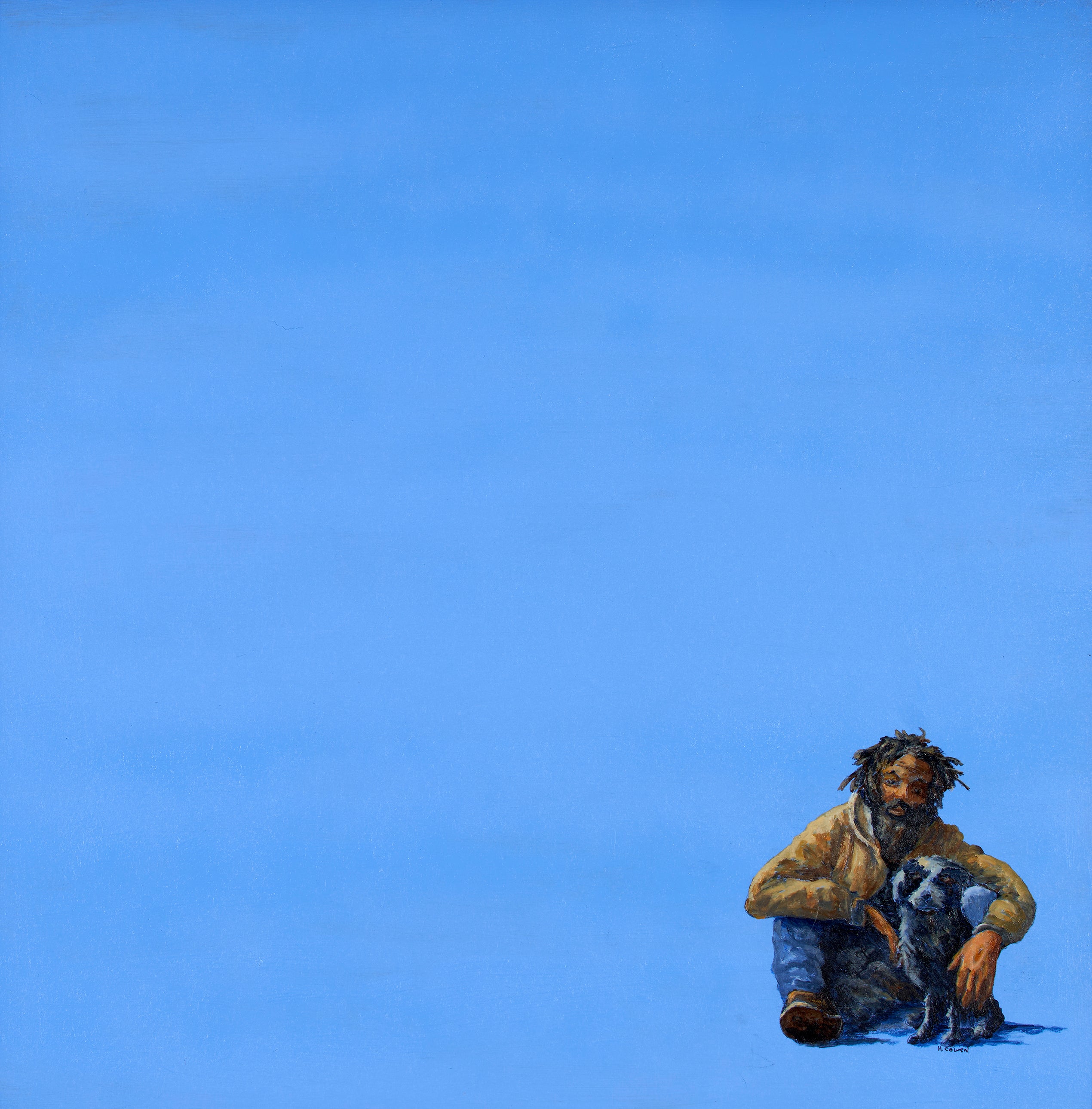 15. Negative Space – Rick Faries Gallery